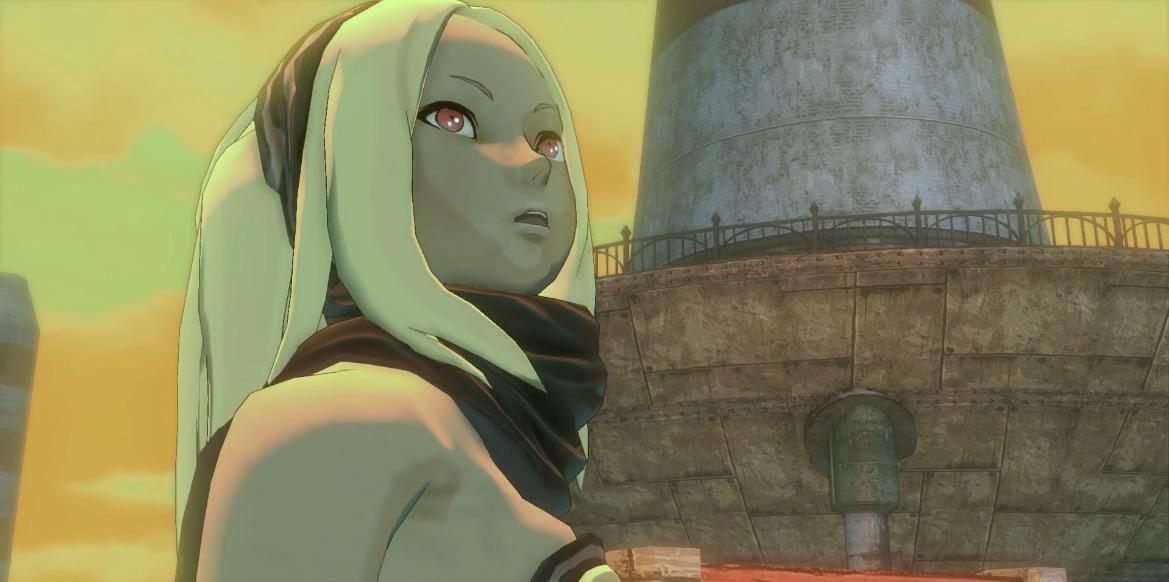 Gravity Rush Remastered se queda sin edición fí­sica en America - Gamercafe