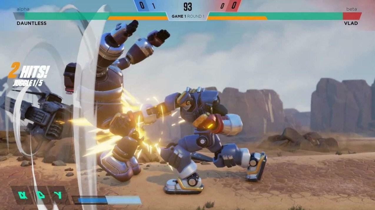 Rising Thunder regresa a la vida en una «edición definitiva» para enero ...