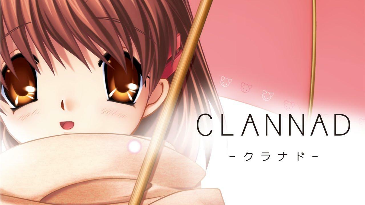 La versión de Clannad para PS4 incluye idioma inglés - Gamercafe