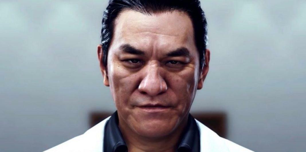 Pierre Taki será reemplazado en la versión occidental de Judgement ...