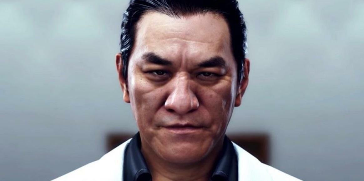 Pierre Taki será reemplazado en la versión occidental de Judgement ...