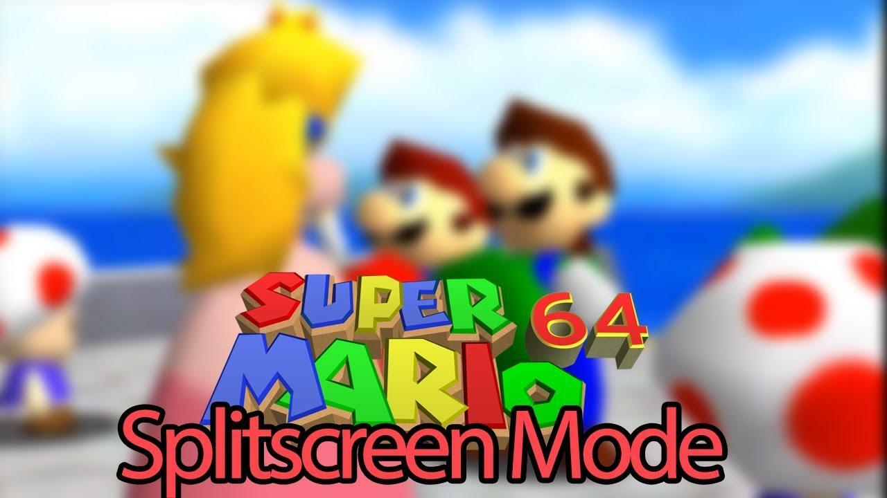 ACTUALIZADO: Aparece PARCHE y nuevo video de mod multijugador de Super ...