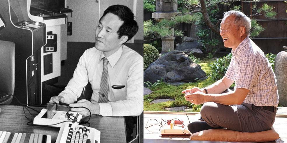 A los 78 años falleció Masayuki Uemura, legendario diseñador de ...