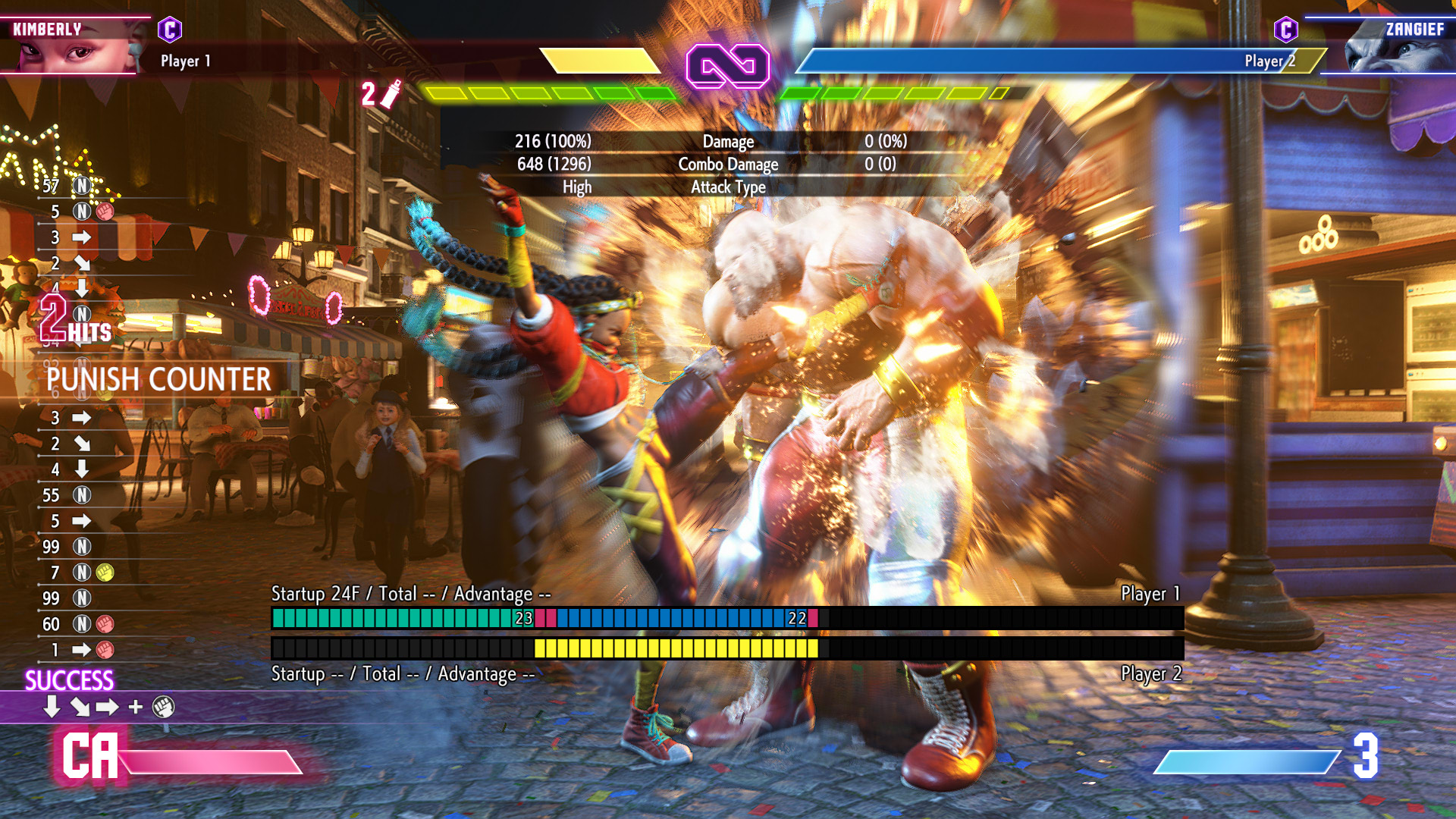 Review – STREET FIGHTER 6 (PC): Volver a Comenzar - Gamercafe