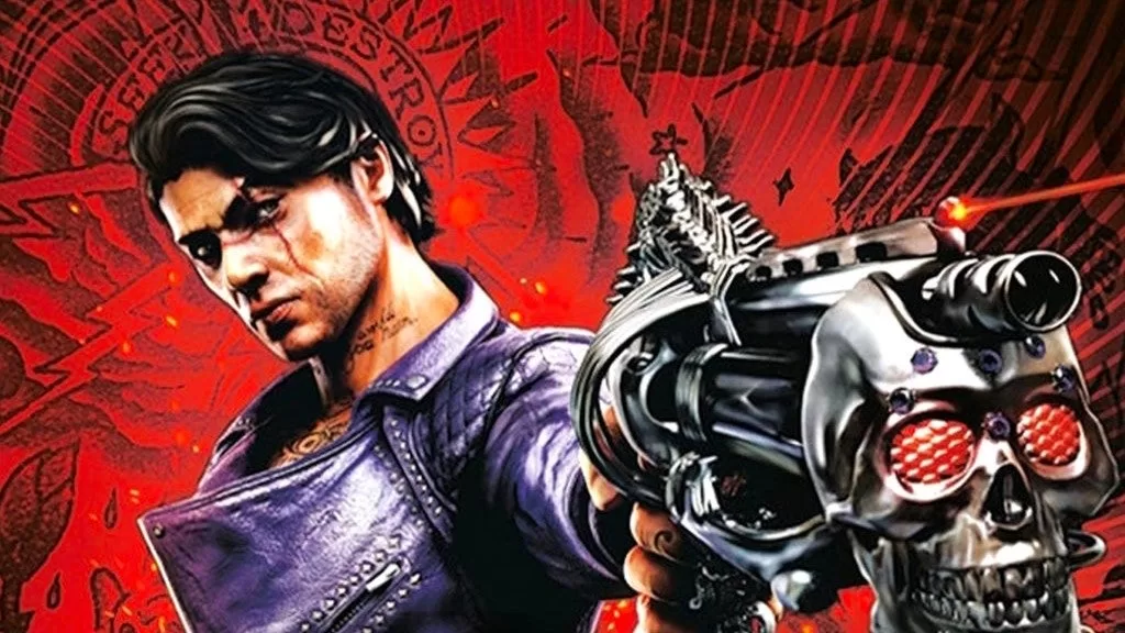 Shadow of the Damned: Hella Remastered ya tiene fecha de lanzamiento ...
