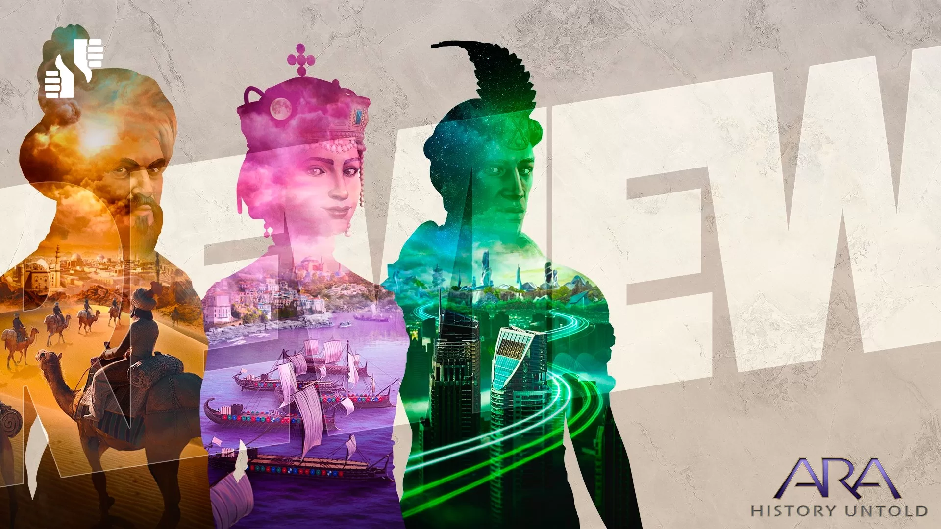Review – Ara: History Untold - Gamercafe